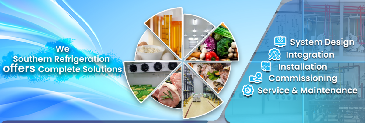 Southern Refrigeration